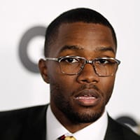 Frank Ocean - Stylist, Hair Stylist, Makeup Artist | Moda Database