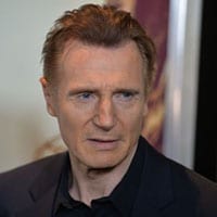 Liam Neeson - Stylist, Hair Stylist, Makeup Artist | Moda Database