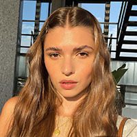 Aisha Bauzá - Stylist, Hair Stylist, Makeup Artist | Moda Database