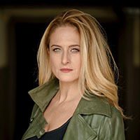 Canan Ergüder - Stylist, Hair Stylist, Makeup Artist | Moda Database